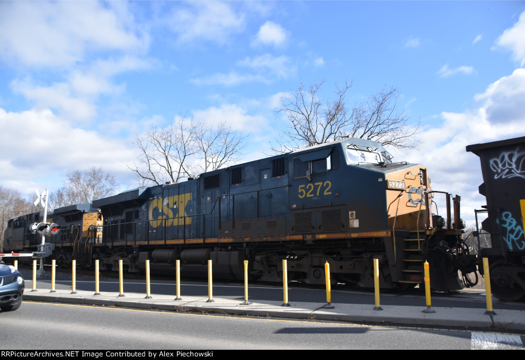 CSX 5272